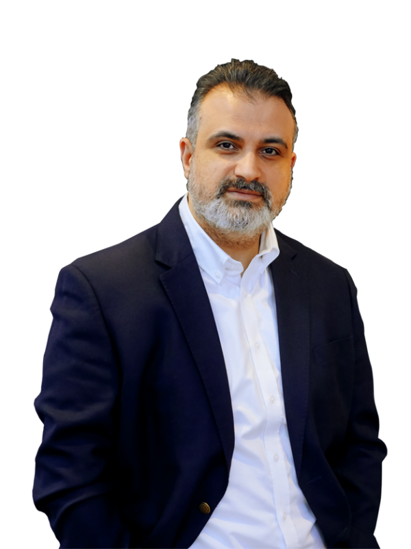 Ozgur Yilmaz | Author / Entrepreneur / Investor